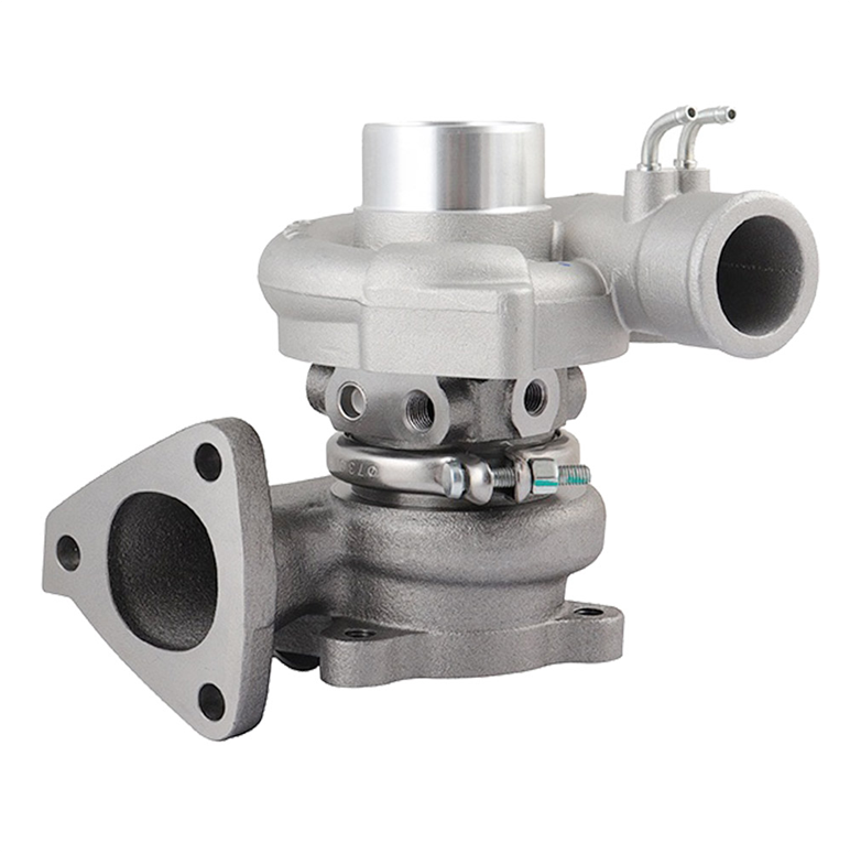 TURBO MITSUBISHI PAJERO SPORT I 2.5 TD TF035 49135-02110 MR212759 ...